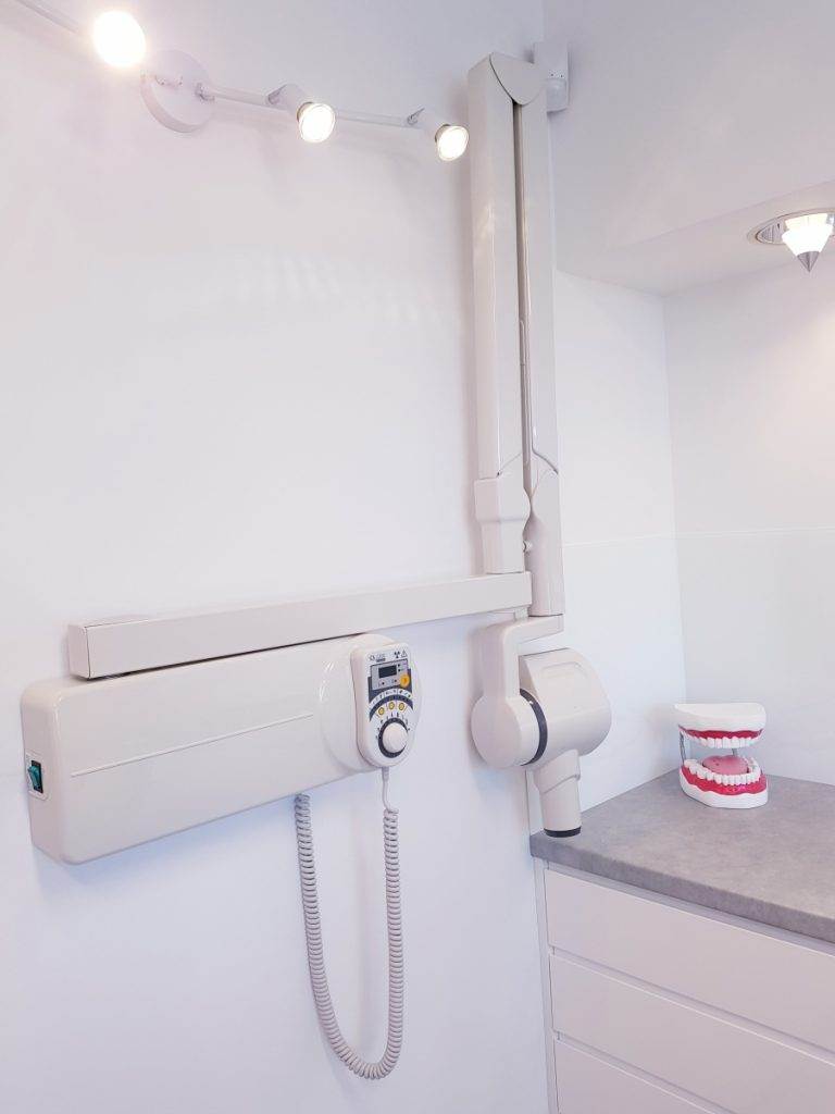 Carestream CS 2200 – Generatore di Raggi-X – DTU Dental